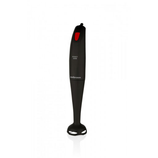 Mellerware Stick Blender Black 85000 - Branded Lifestyles