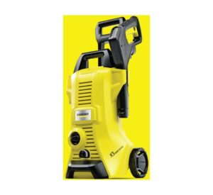 Karcher K3 Power Control High-Pressure Cleaner - Branded Lifestyles