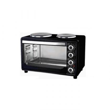 SUNBEAM 35 LITRE COMPACT OVEN SCO-350A - Branded Lifestyles